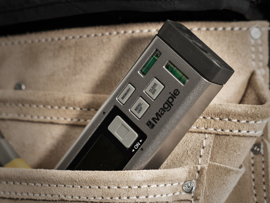 Magpie VH-80: Pythagoras Mode and Continuous Mode – MAGPIE | NEW ...