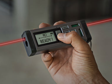 MAGPIE | NEW PARADIGM OF MEASUREMENT