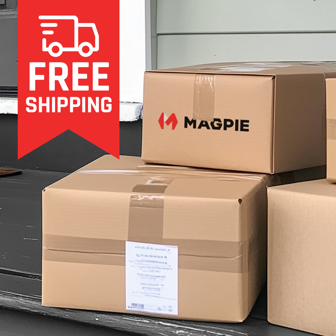 MAGPIE TECH | NEW PARADIGM OF MEASUREMENT – MAGPIE | NEW PARADIGM OF ...