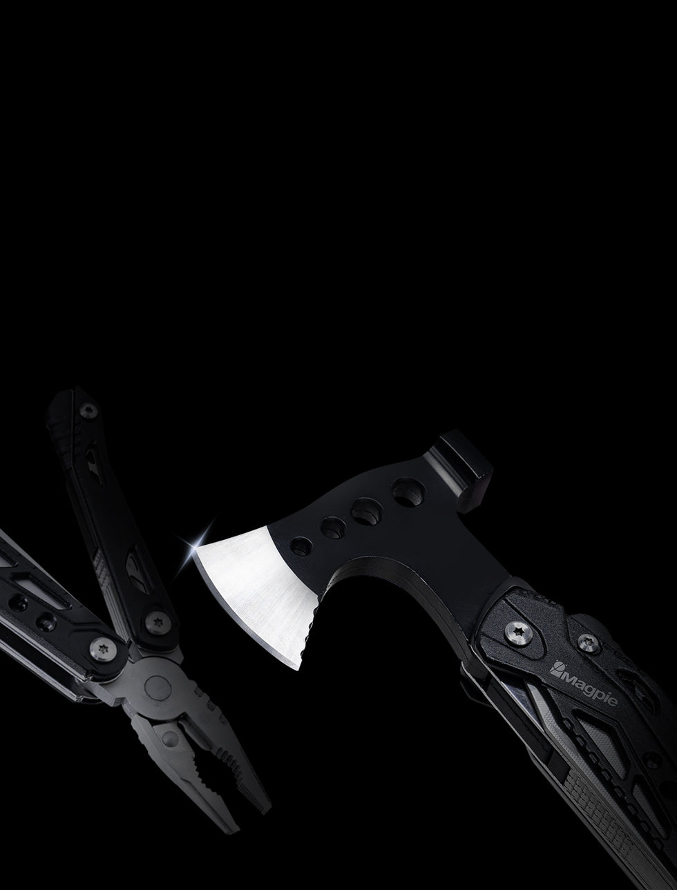 MAGPIE TECH | NEW PARADIGM OF MEASUREMENT – MAGPIE | NEW PARADIGM OF ...