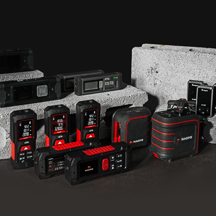 MAGPIE TECH | NEW PARADIGM OF MEASUREMENT – MAGPIE | NEW PARADIGM OF ...