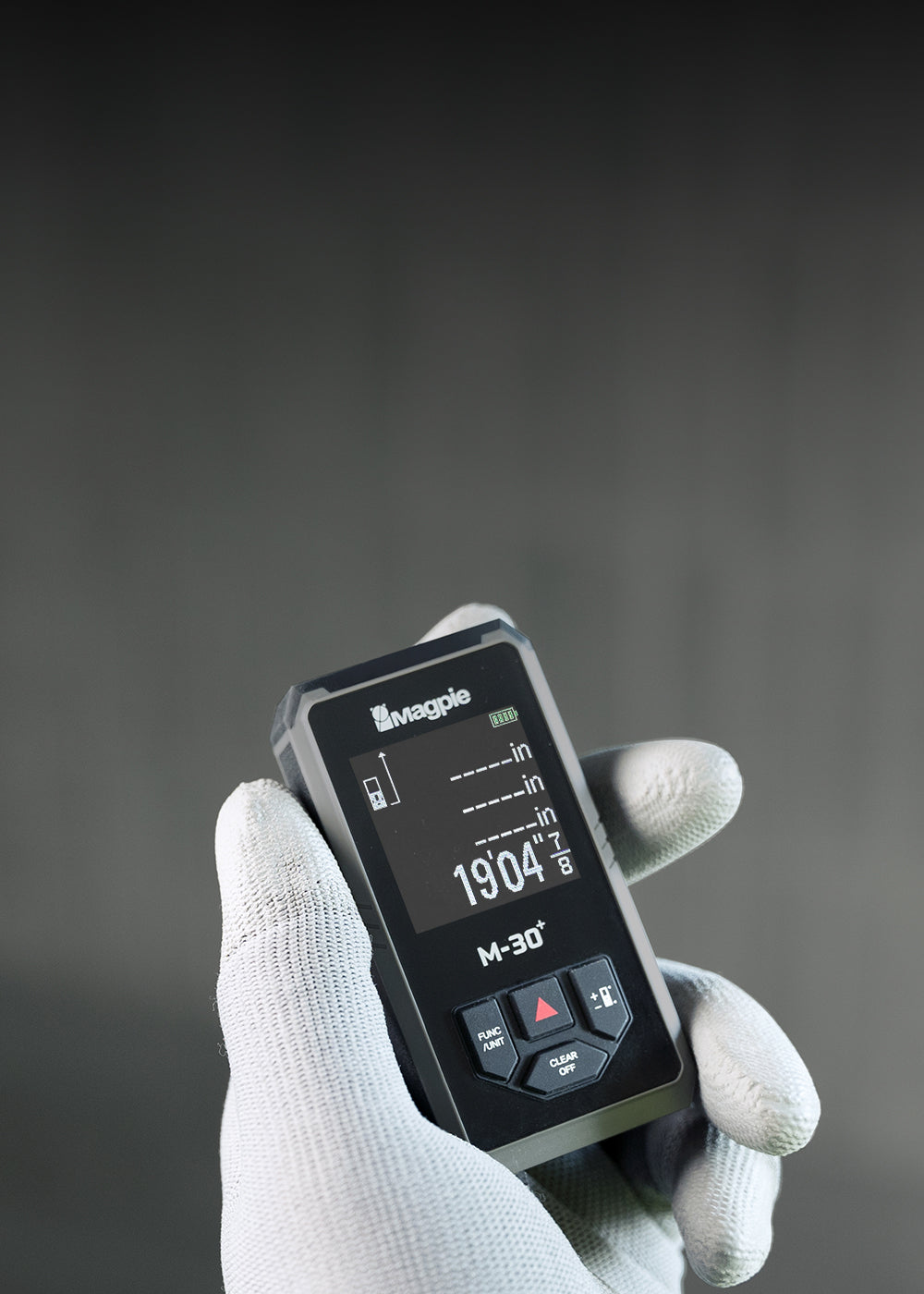 MAGPIE TECH | NEW PARADIGM OF MEASUREMENT