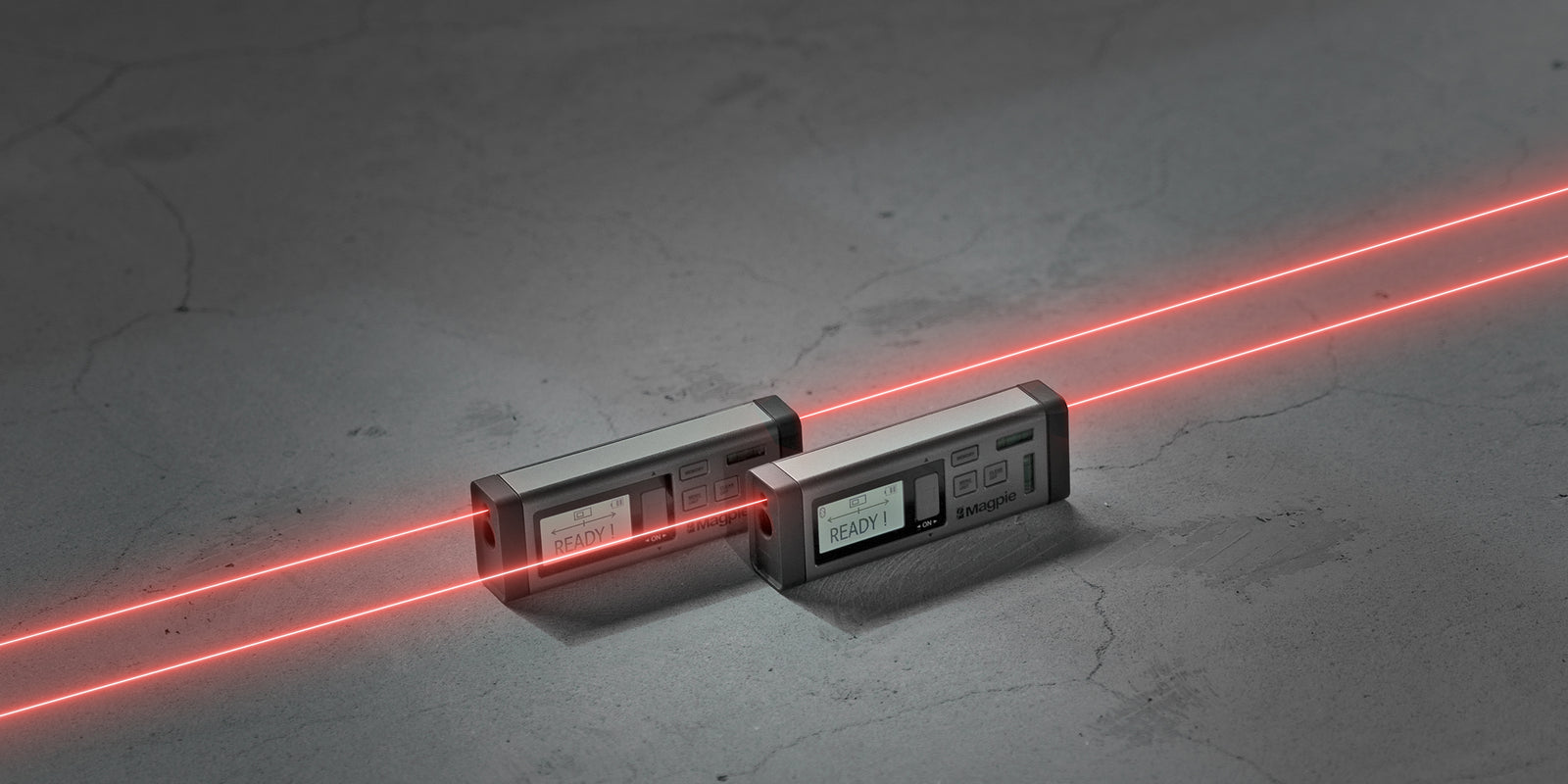 MAGPIE TECH | NEW PARADIGM OF MEASUREMENT