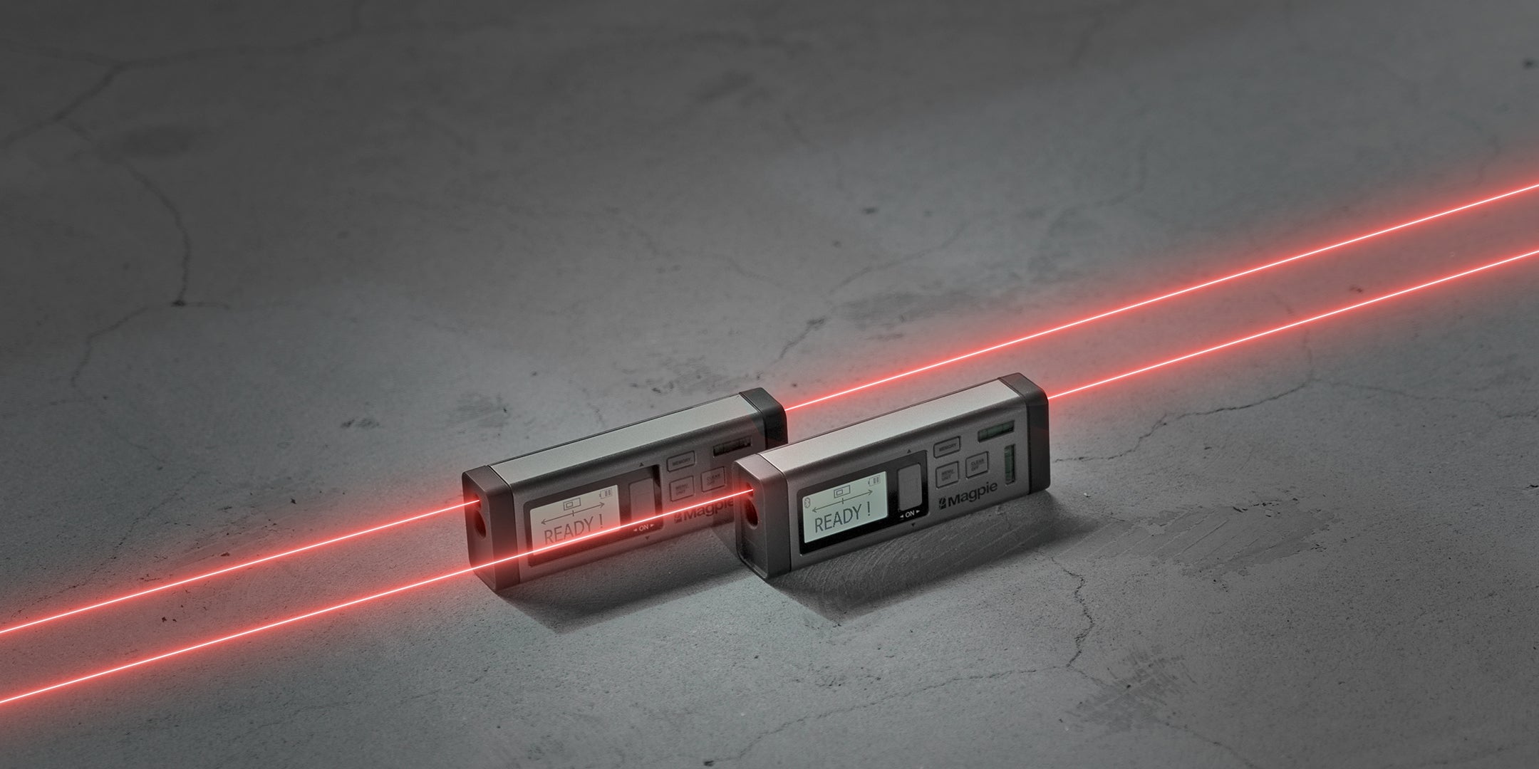 MAGPIE TECH | NEW PARADIGM OF MEASUREMENT